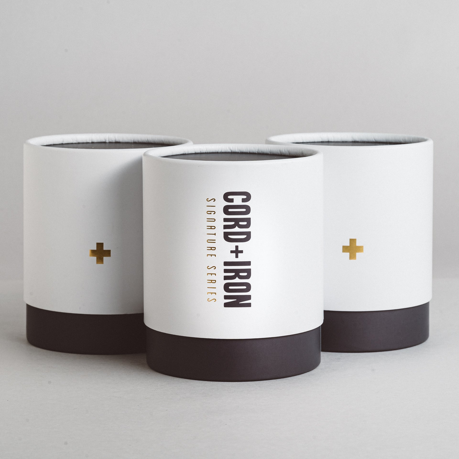 Jasmine + Spice - Premium Soy Candle – CORD+IRON